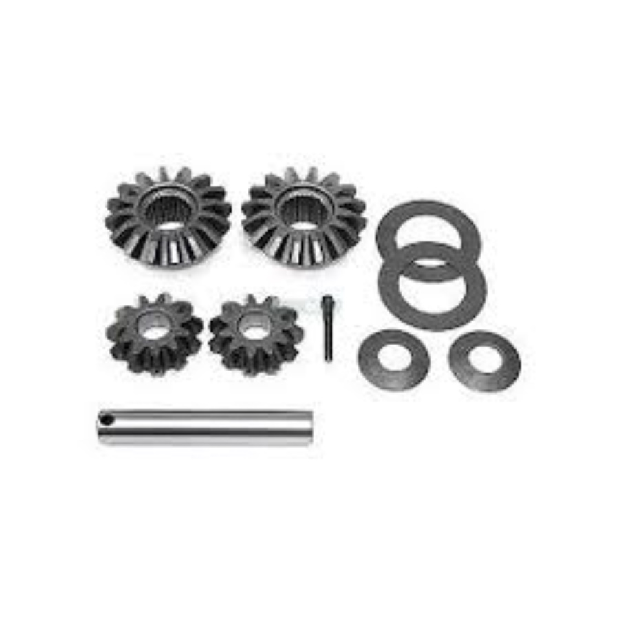 Famax Auto Peças | Kit Diferêncial F350 Antiga e D400 Ford F350 55/ 75