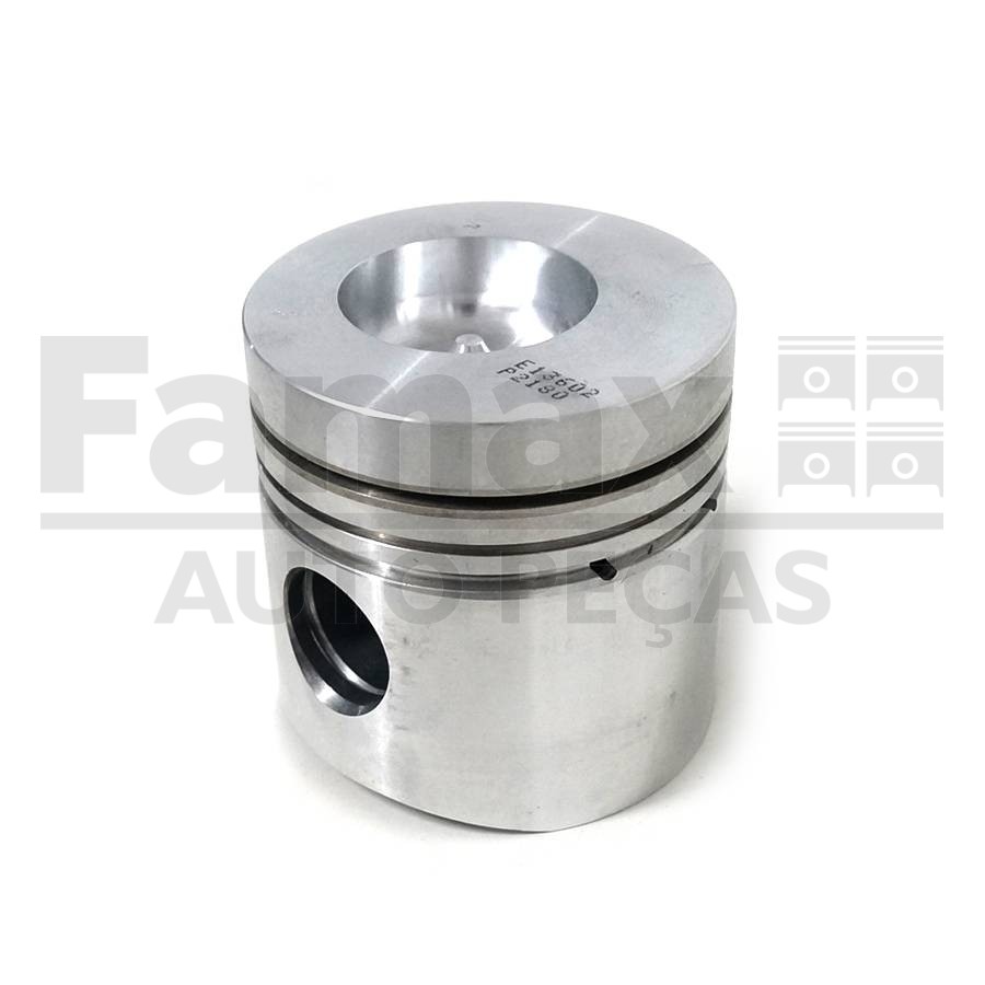 Famax Auto Peças | Kit Motor MWM 229 Veícular/ Agrícola