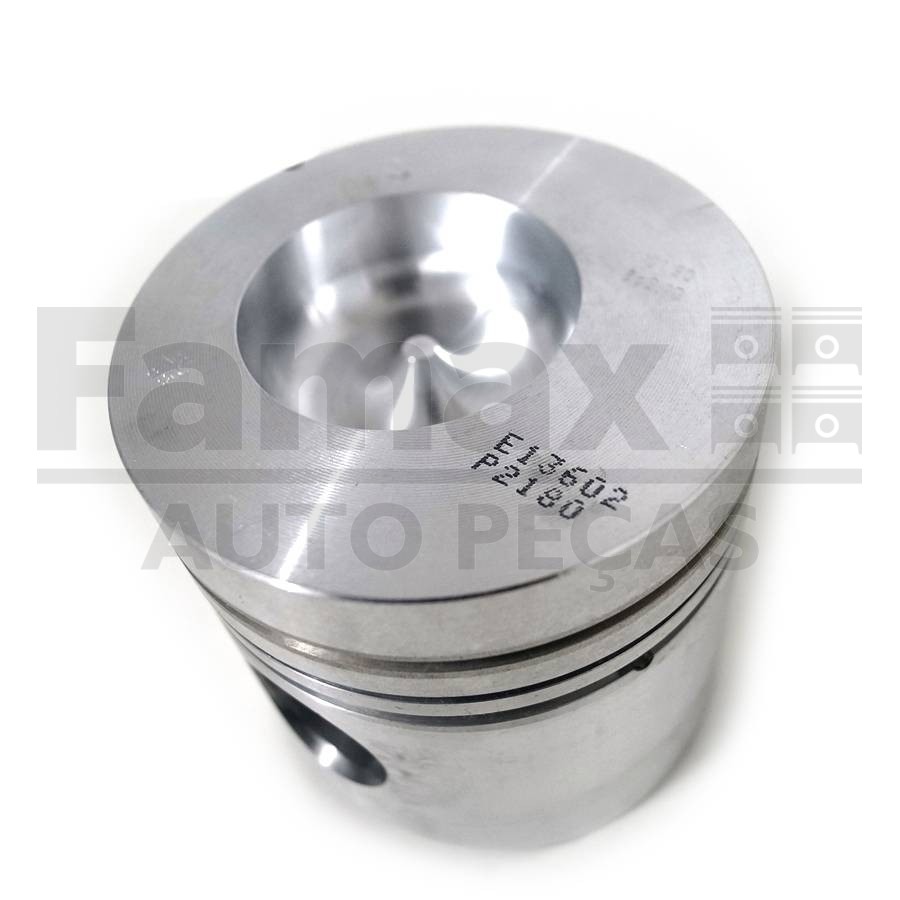 Famax Auto Peças | Kit Motor MWM 229 Veícular/ Agrícola