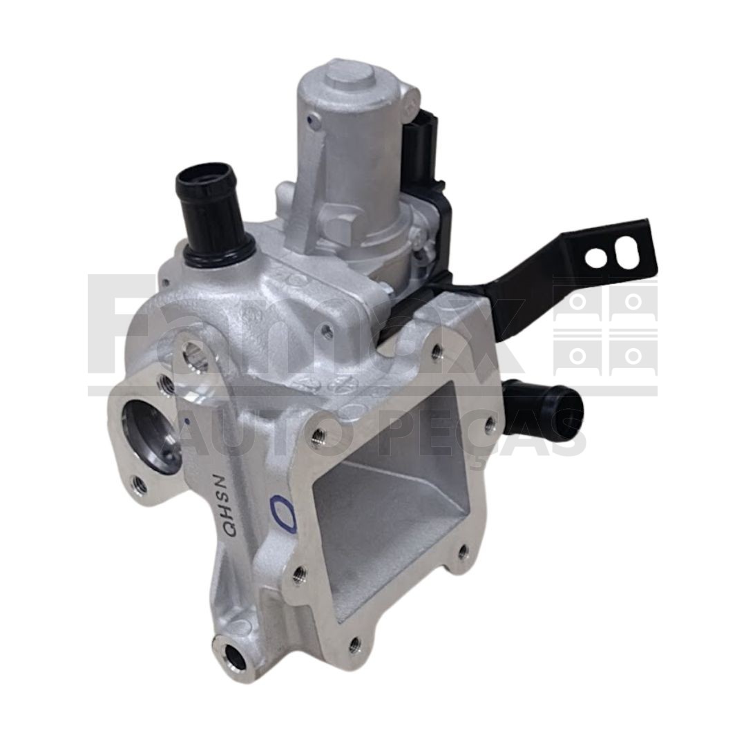 Famax Auto Peças | Válvula Egr Hr 202013/... D4Cb s/ Radiador