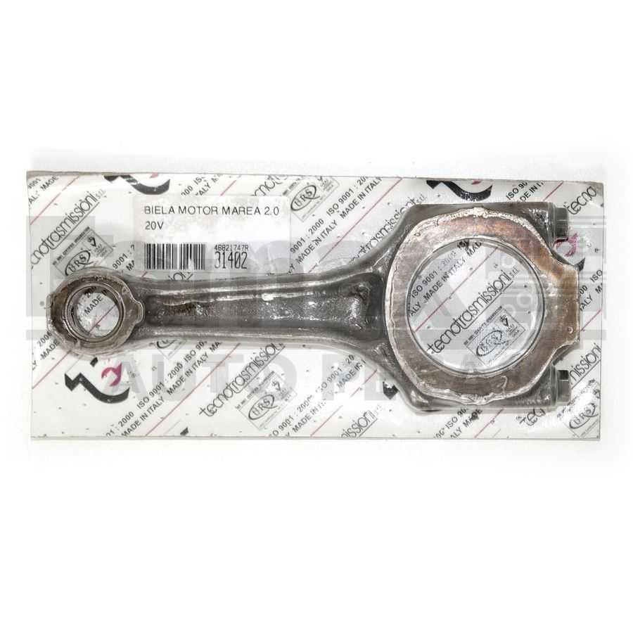 Famax Auto Peças | Biela Motor Marea 2.0 20V (C)