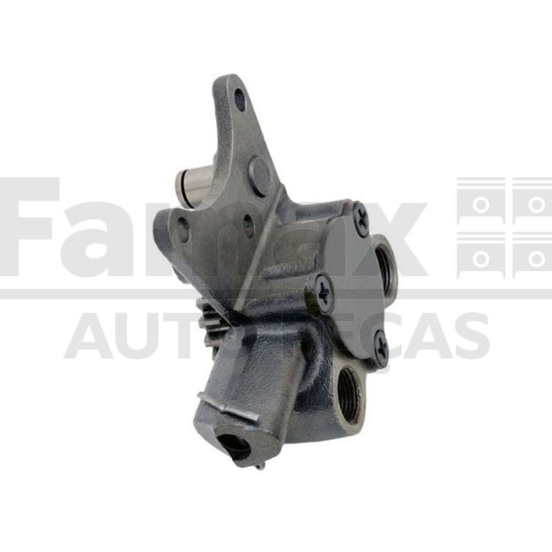Famax Auto Peças | Bomba de Óleo Perkins 3152 D 3152 Ind.