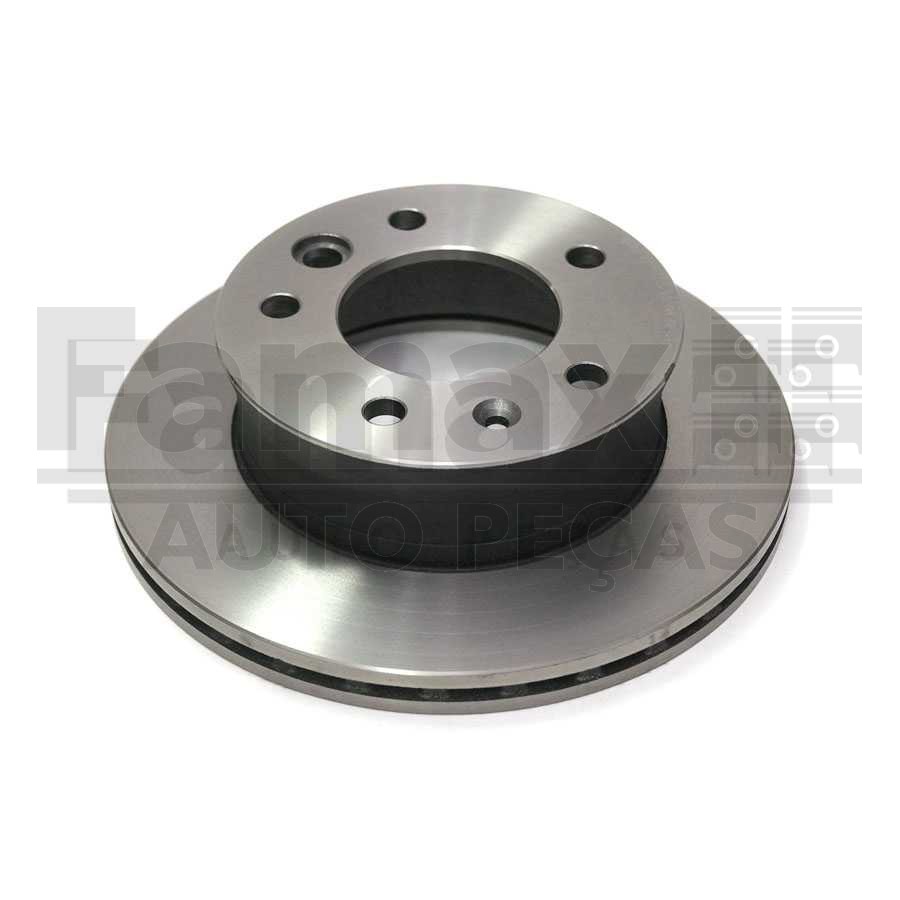Famax Auto Peças | Disco de Freio Sprinter 310/ 311/ 312/ 313/ 412/ 413 ...