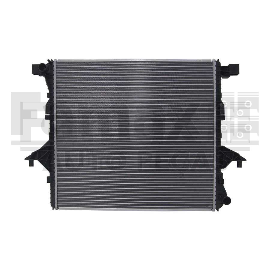 Famax Auto Peças | Radiador Amarok 2.0 (Arco)