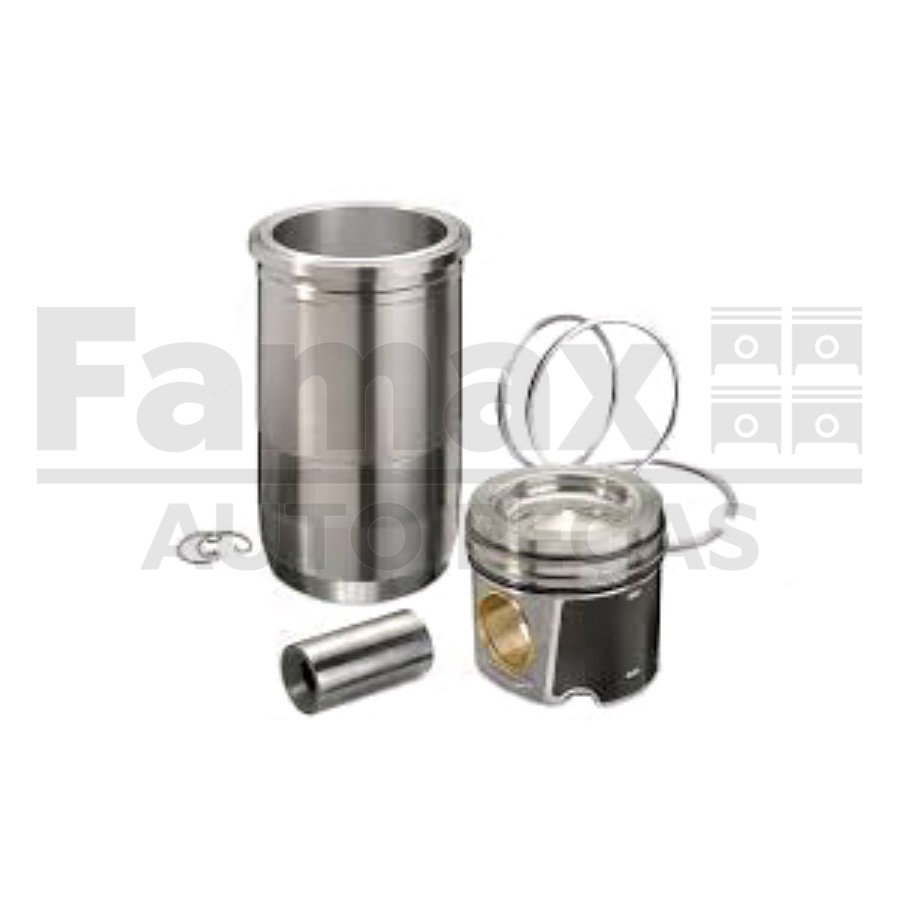 Famax Auto Peças | Kit Motor P4000