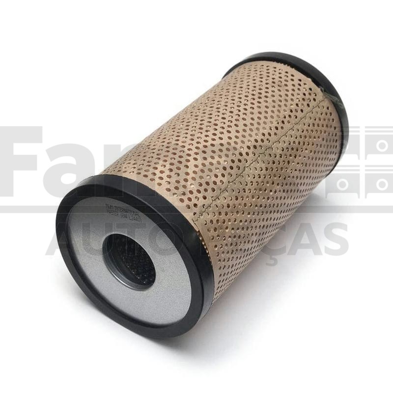 Famax Auto Peças | Filtro de Óleo Om 352/ Om 352A .../78