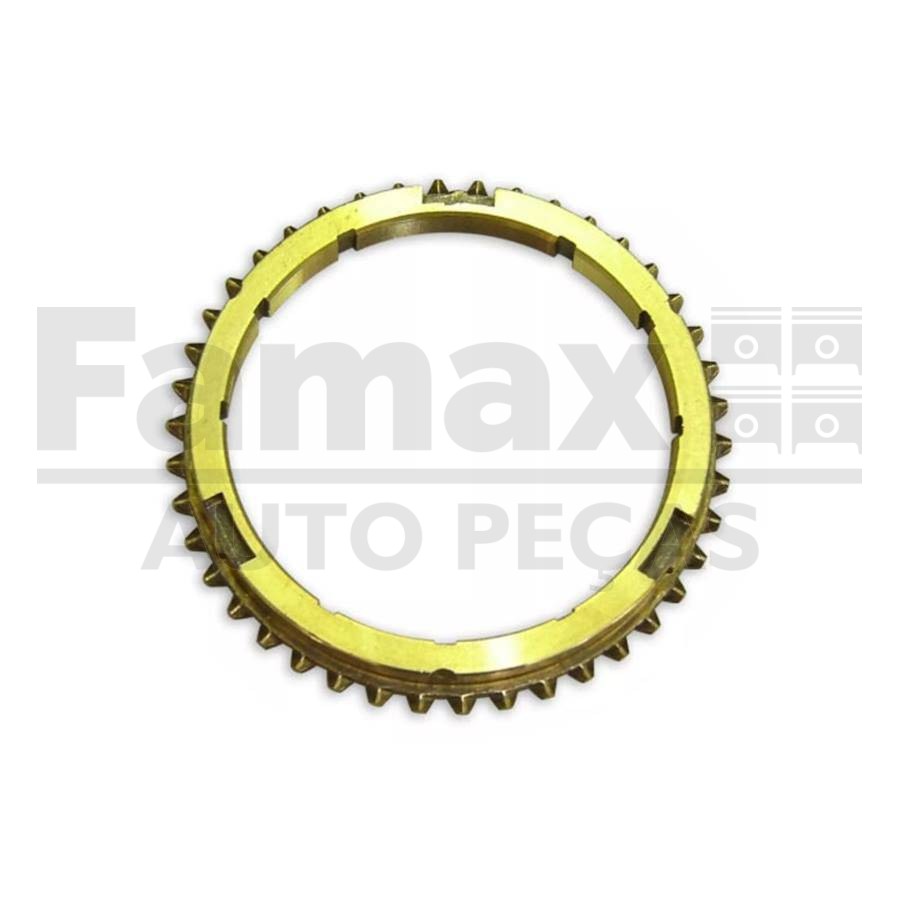 Famax Auto Peças | Anel Sincr. 1A/ 2A H100 .../1997