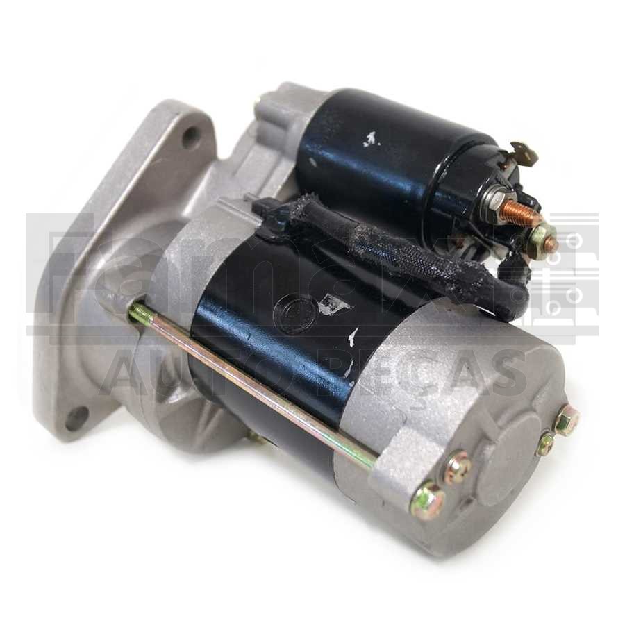 Famax Auto Peças | Motor de Partida Besta 2.7 Ver Modelo Ponta