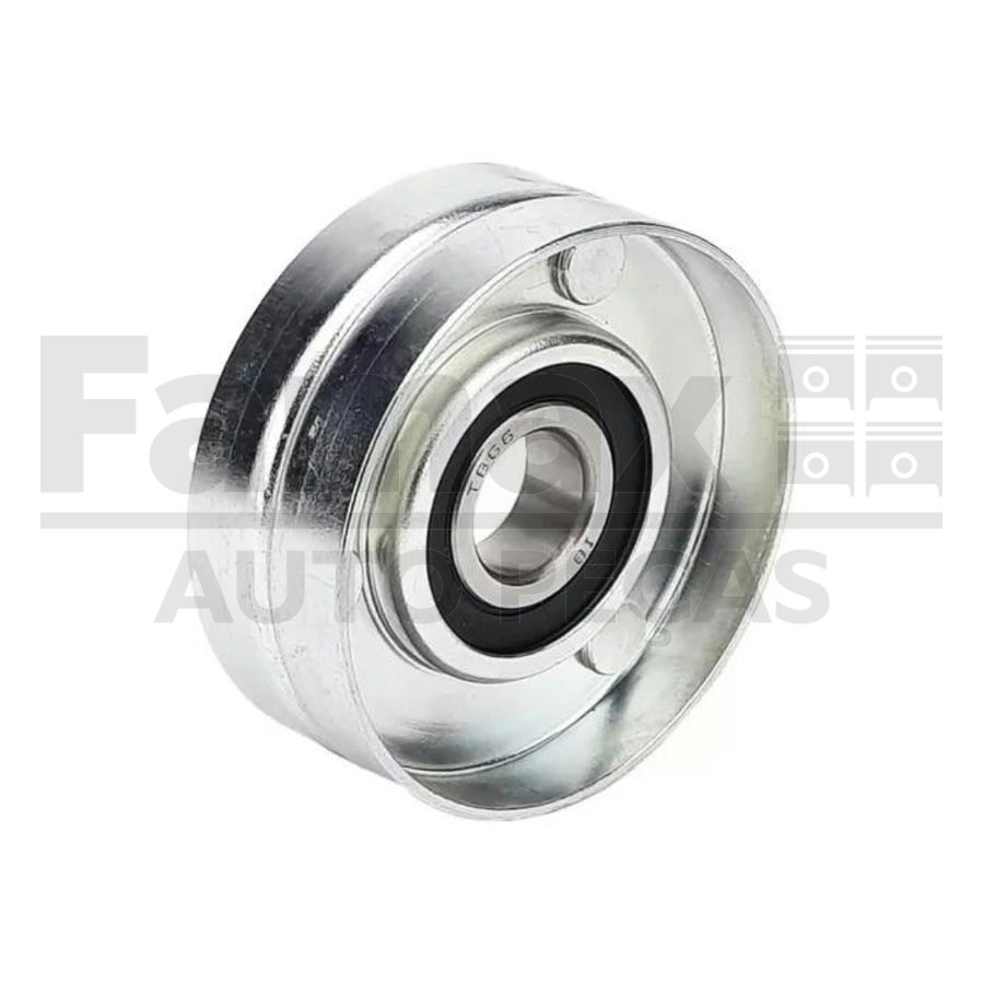 Famax Auto Peças | Tensor Correia Ar Ducato/ Iveco 2.5 2.8/ Frontier ...