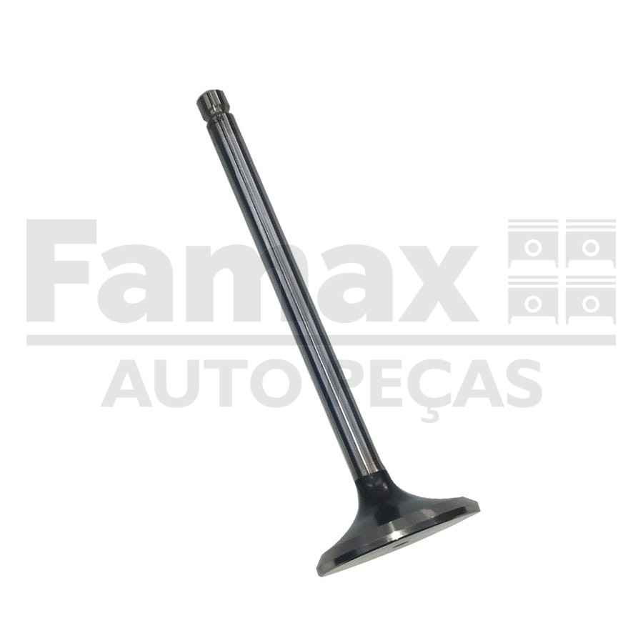 Famax Auto Peças | Válvula de Admissão MWM 229 Td 30 Graus (Usar 51069)