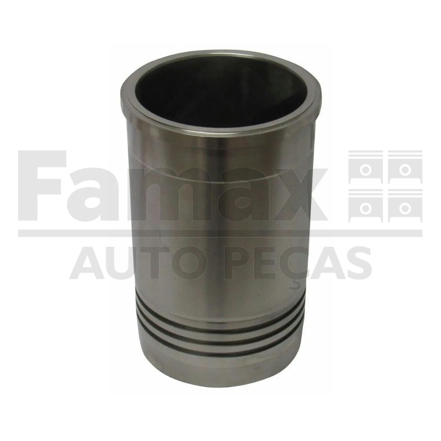 Famax Auto Peças | Camisa Motor Iveco Cavallino Cursor 8