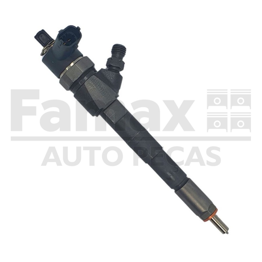 Famax Auto Peças | Bico Injetor Comp. Elet. Compass/ Renegade/ Toro 2.0 ...