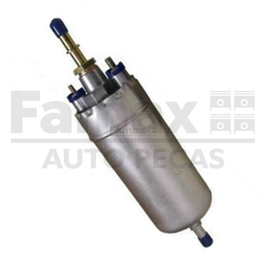 Famax Auto Peças | Bomba de Combustível Iveco Nova Daily