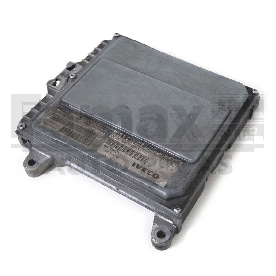 Famax Auto Peças | Módulo Motor Iveco Stralis - Eco