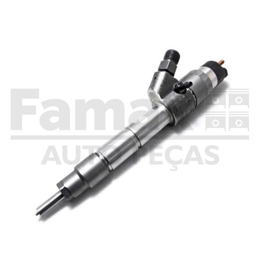 Famax Auto Peças | Bico Injetor Completo Eletrônico MWM X12 Vw 15180 ...
