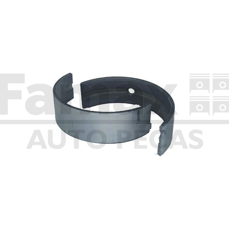 Famax Auto Peças | Bronzina de Mancal MWM Sprint Todos Std