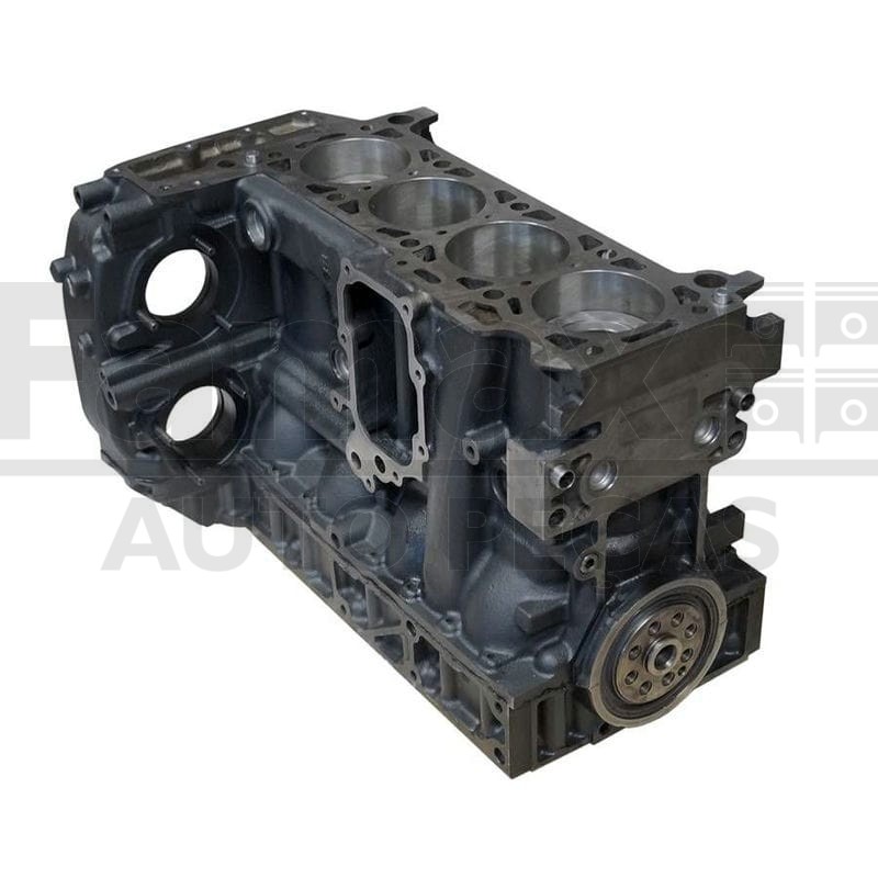 Famax Auto Peças | Motor Parcial s/ Cabeçote Iveco Daily 3.0 2008 a ...