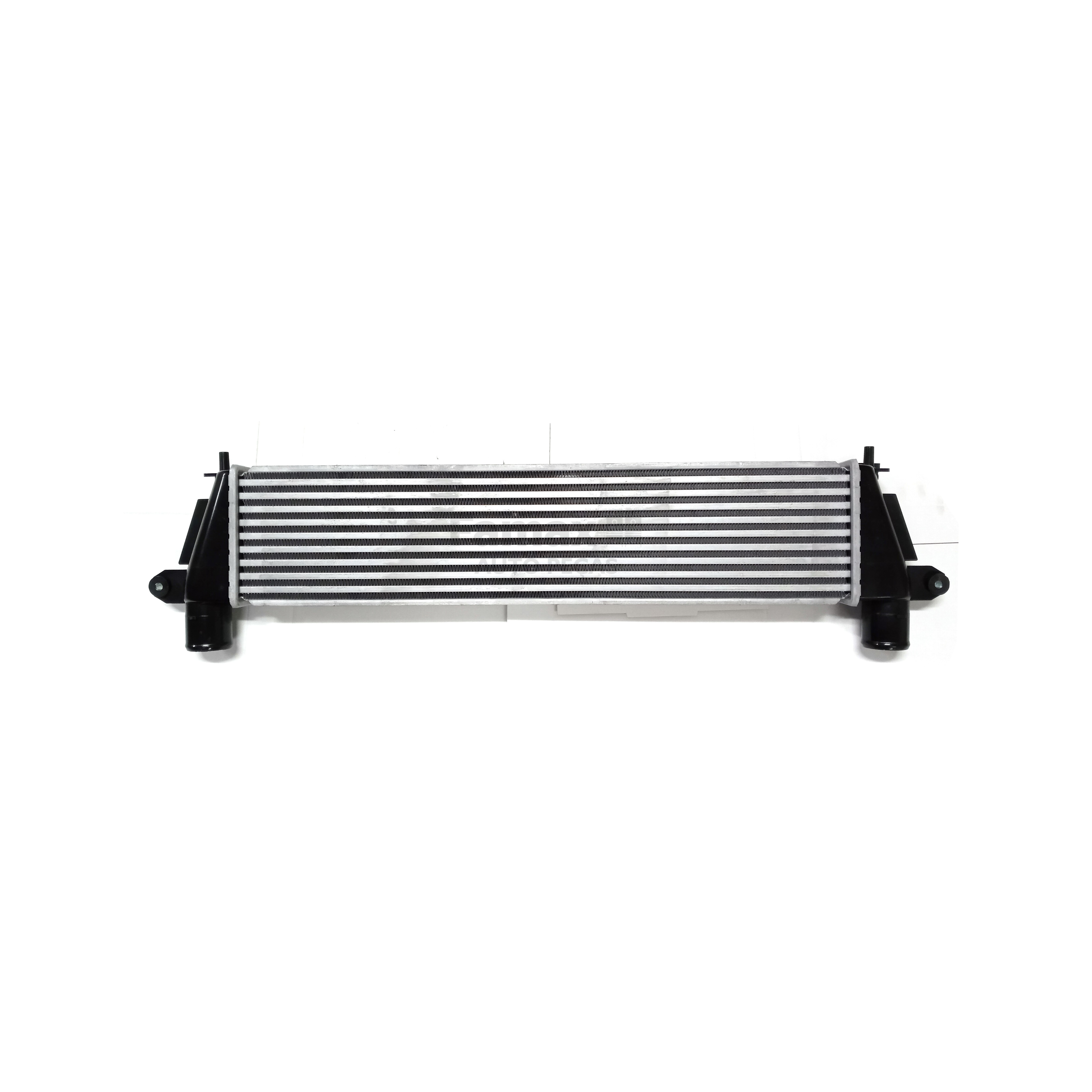 Famax Auto Peças | Radiador Intercooler S10 2012/...