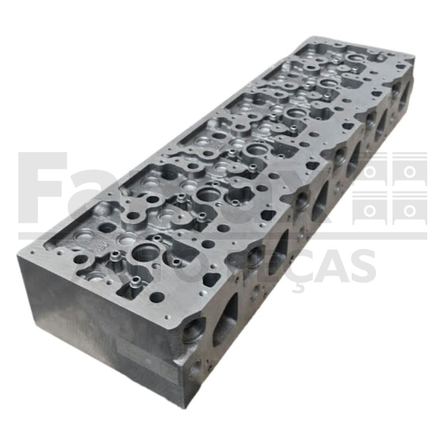 Famax Auto Peças | Cabeçote Motor Man D0836 Web