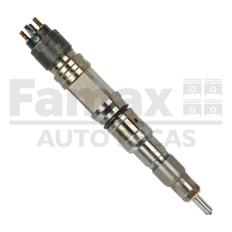 Famax Auto Peças | Bico Injetor Completo Man D2676 Web