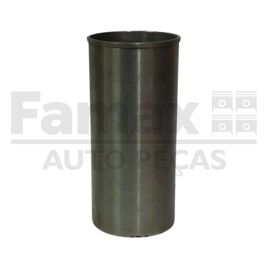Famax Auto Peças | Camisa Motor Perkins 4248 Trator com Colarinho