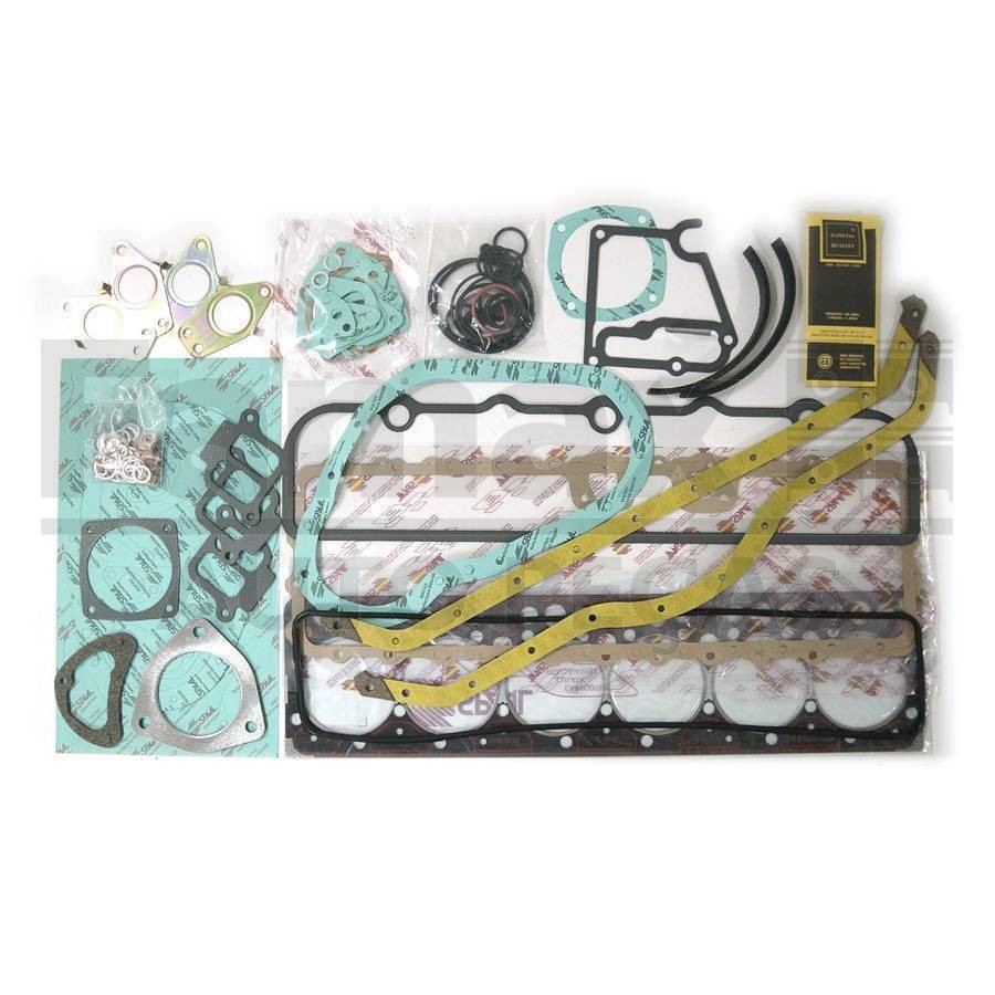 Famax Auto Peças | Junta Motor Om 366/ 366A Comp. 100mm