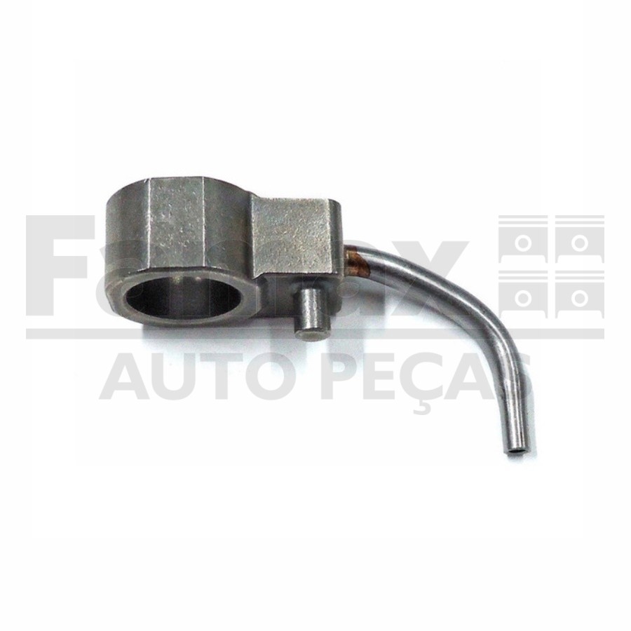 Famax Auto Peças | Injetor Óleo Motor Cummins 6CT (Jet Cooler)