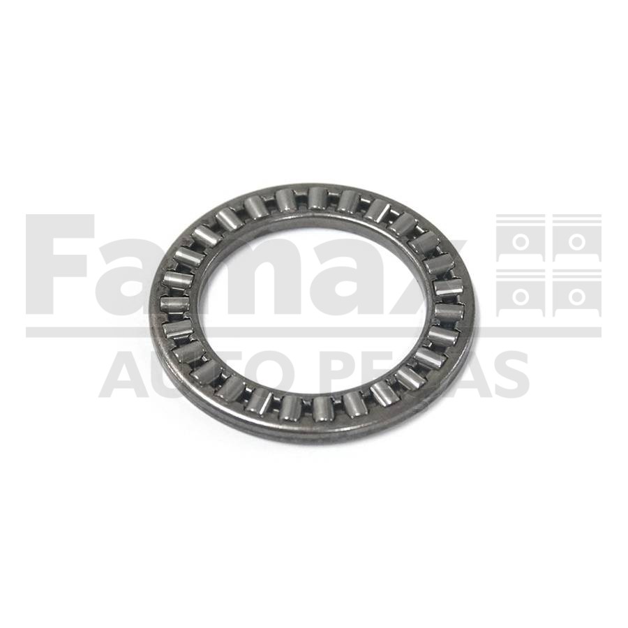 Famax Auto Peças | Rolamento Axial Piloto Câmbio 450/ 4005/ 5005/ 4205