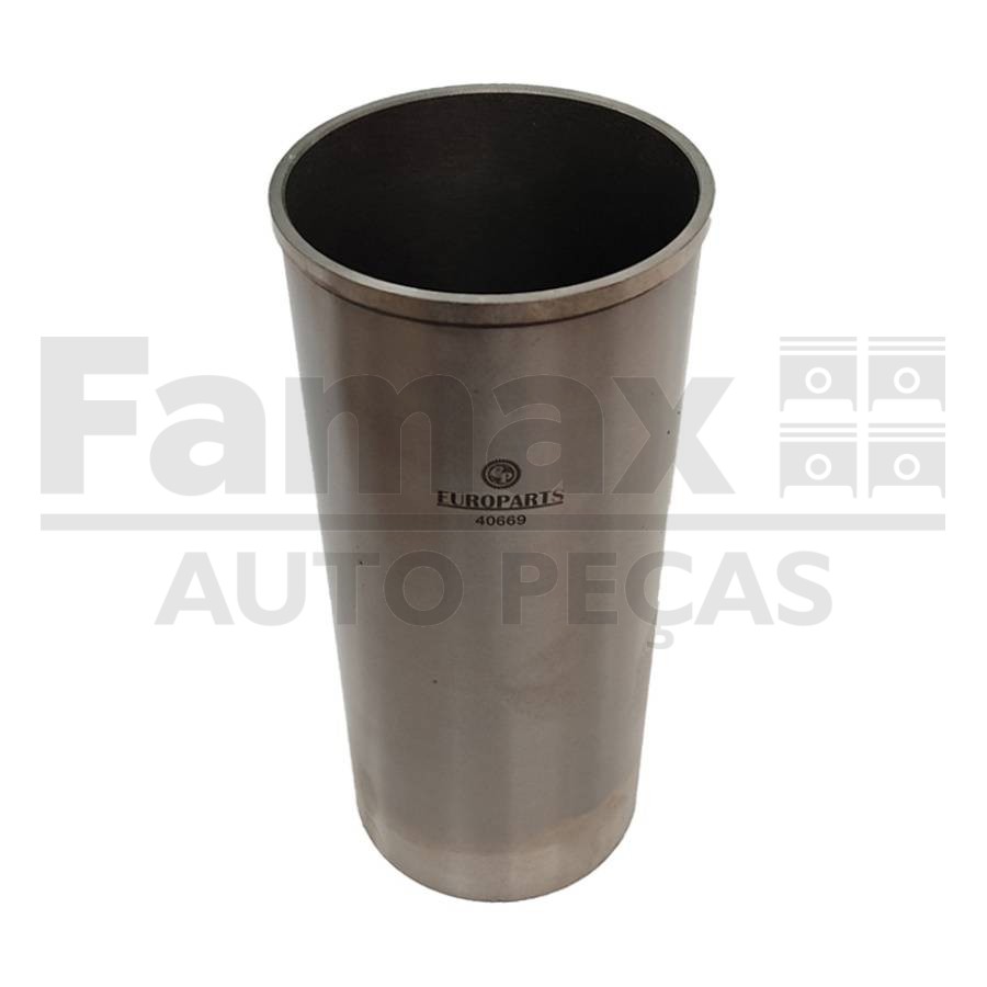 Famax Auto Peças | Camisa Motor 4203 040