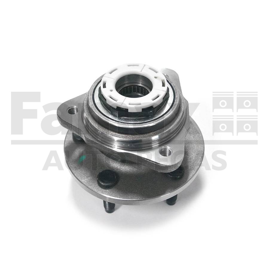 Famax Auto Peças | Cubo de Roda Ranger 4X4 1998 a 2000 Comp. Dianteiro ...