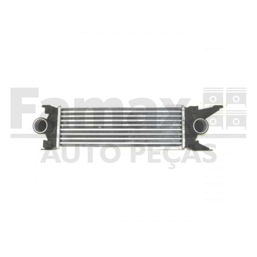 Famax Auto Peças | Radiador Intercooler Ranger 2012/...