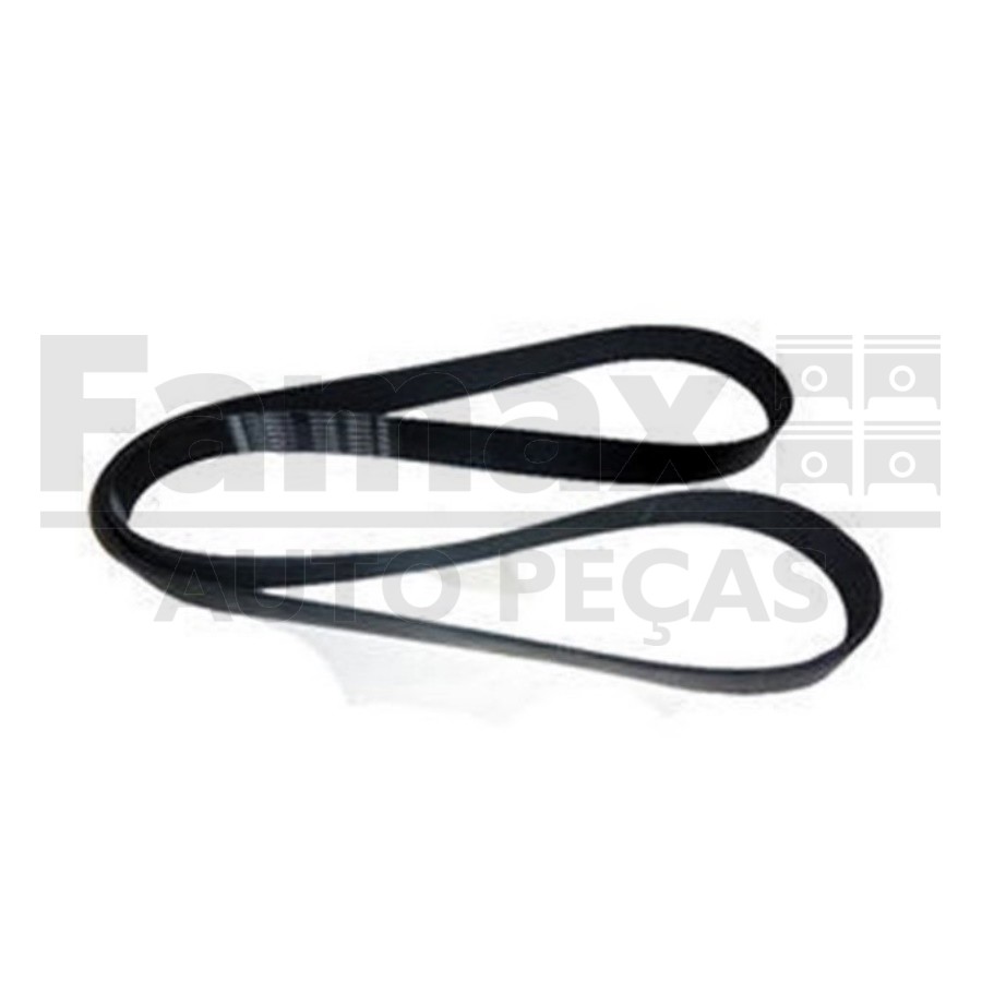 Famax Auto Peças | Correia Motor Cummins B/ C Agríc.