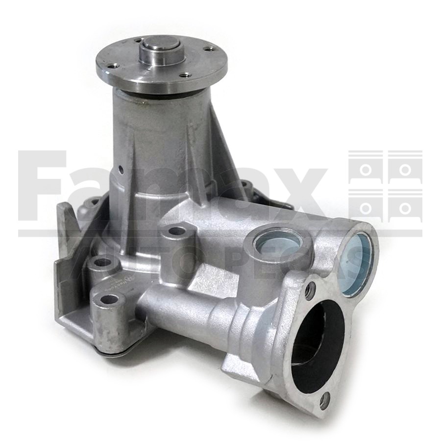 Famax Auto Peças | Bomba Água H100 .../97 L200 .../03