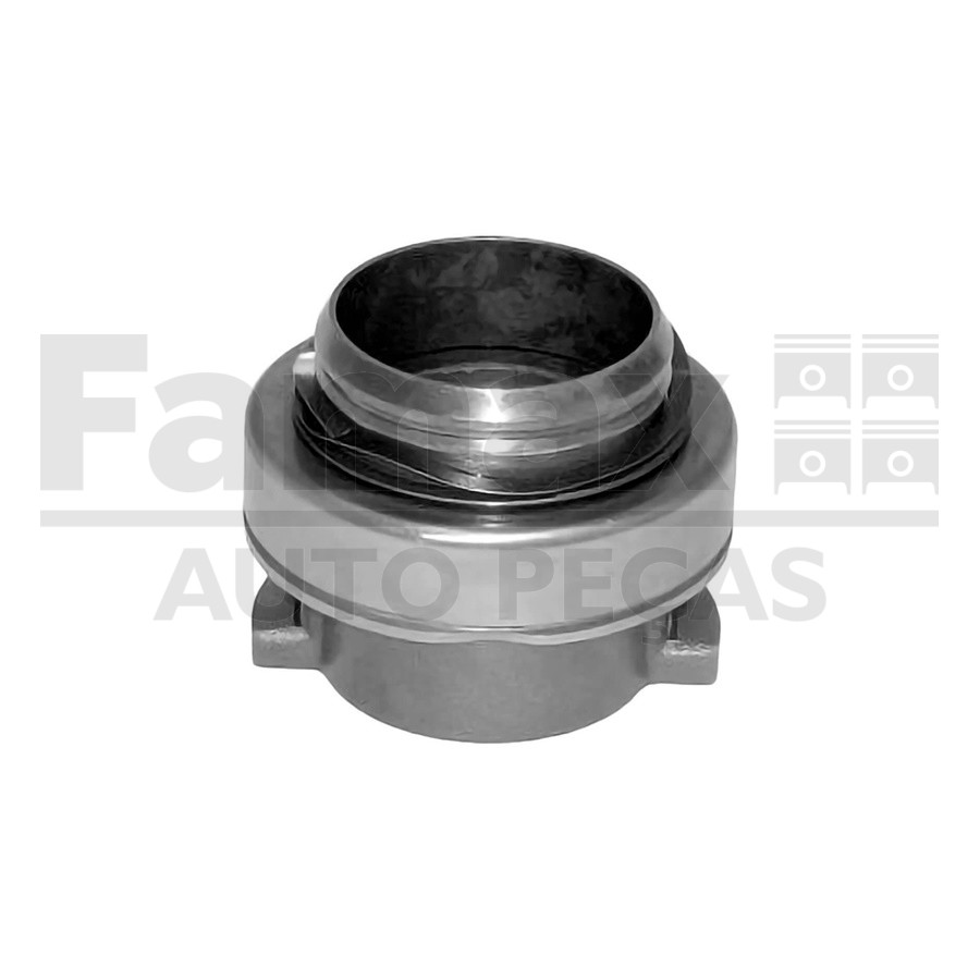 Famax Auto Peças | Rolamento Embreagem 1938 Om 457 Carcaça Alumino