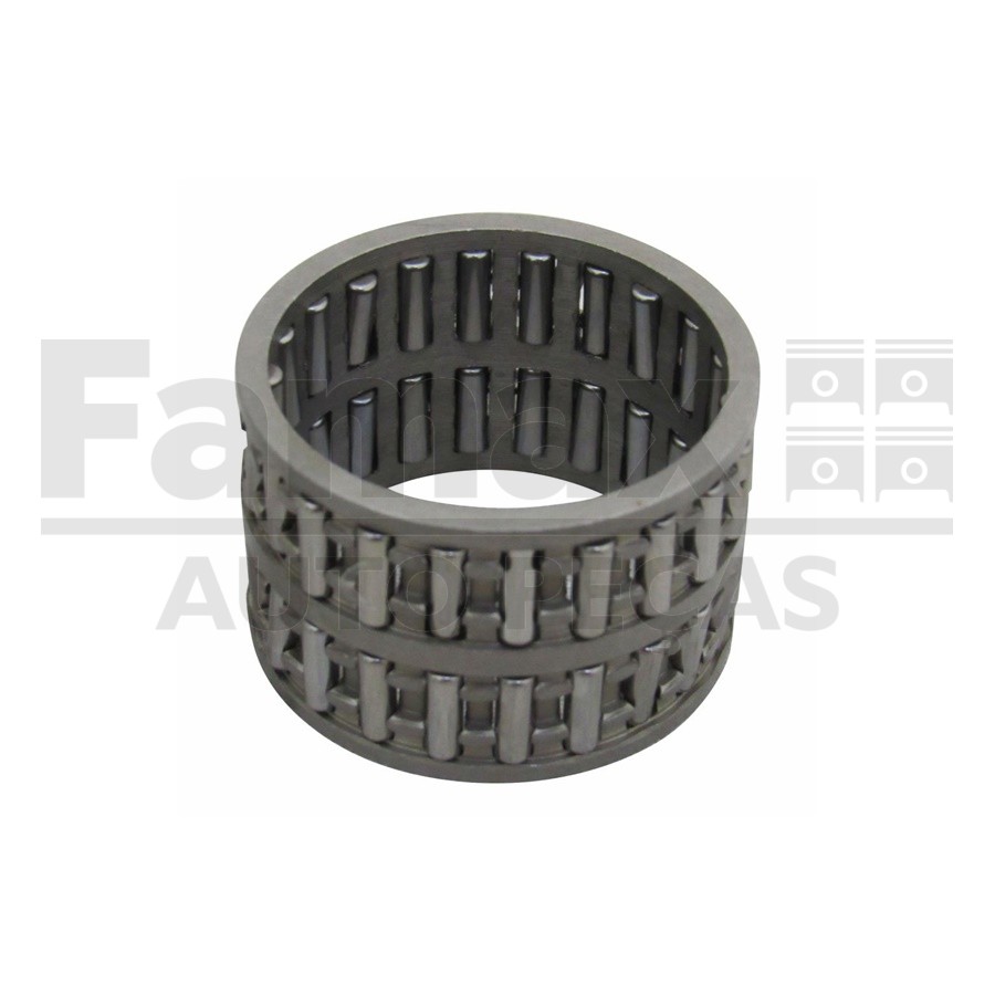 Famax Auto Peças | Rolamento Agulha 3A Iveco Daily