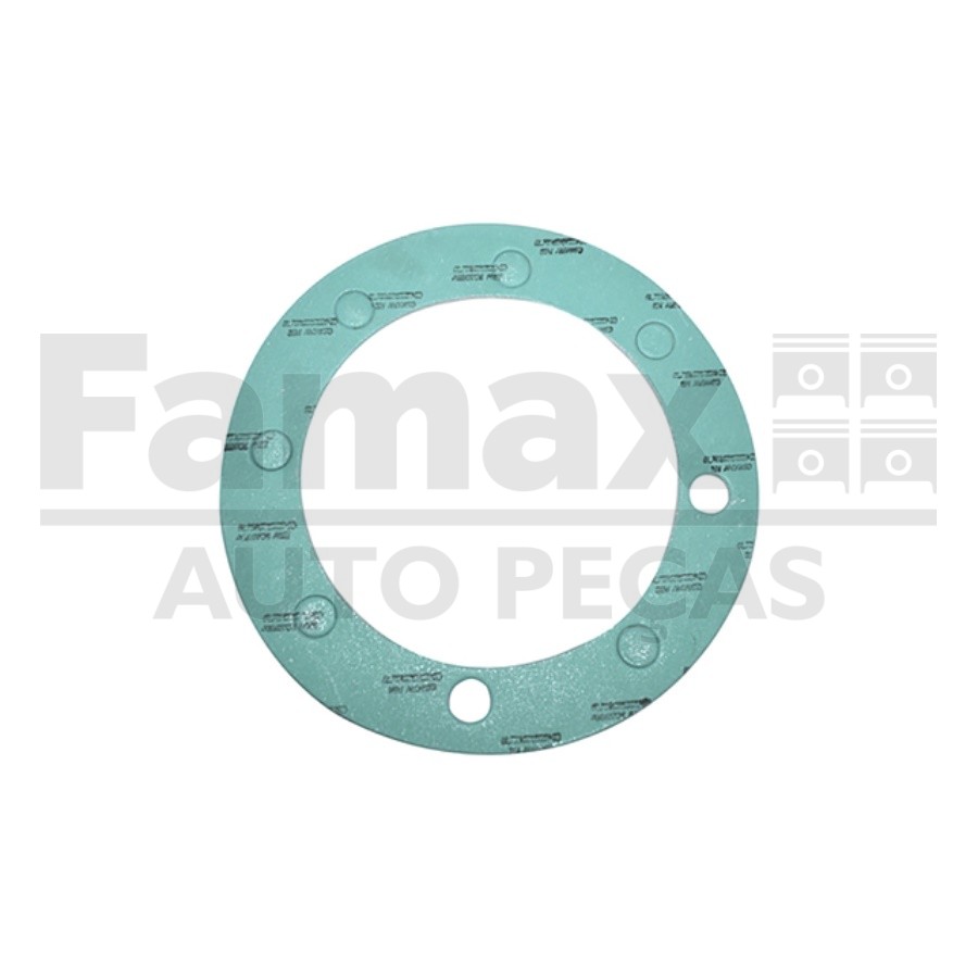 Famax Auto Peças | Junta Semi Eixo F750 (Velumoide) Tinkão72/ Traseiro