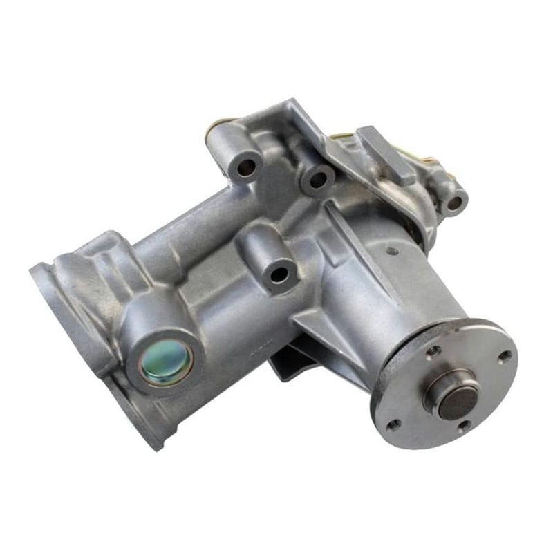 Famax Auto Peças | Bomba Água Pk 1004T