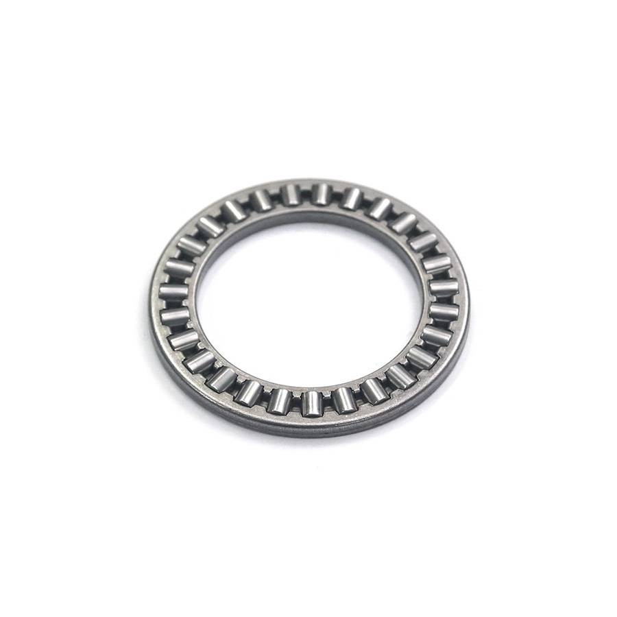 Famax Auto Peças | Rolamento Axial Piloto Câmbio 450/ 4005/ 5005/ 4205 ...