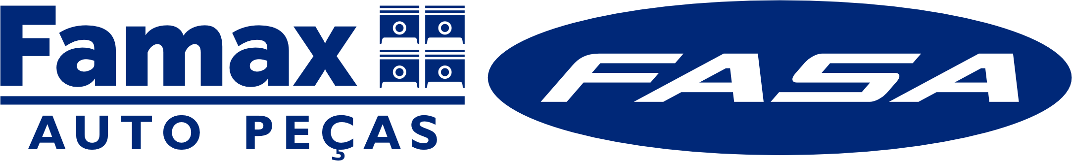 Famax Auto Peças | Home